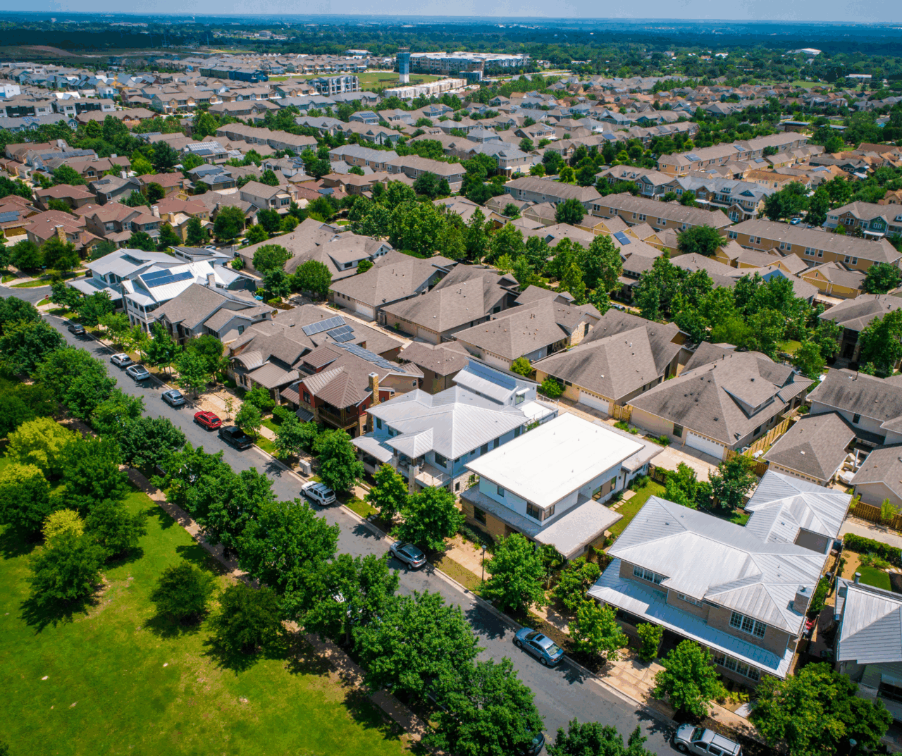 Home - Green Real Estate